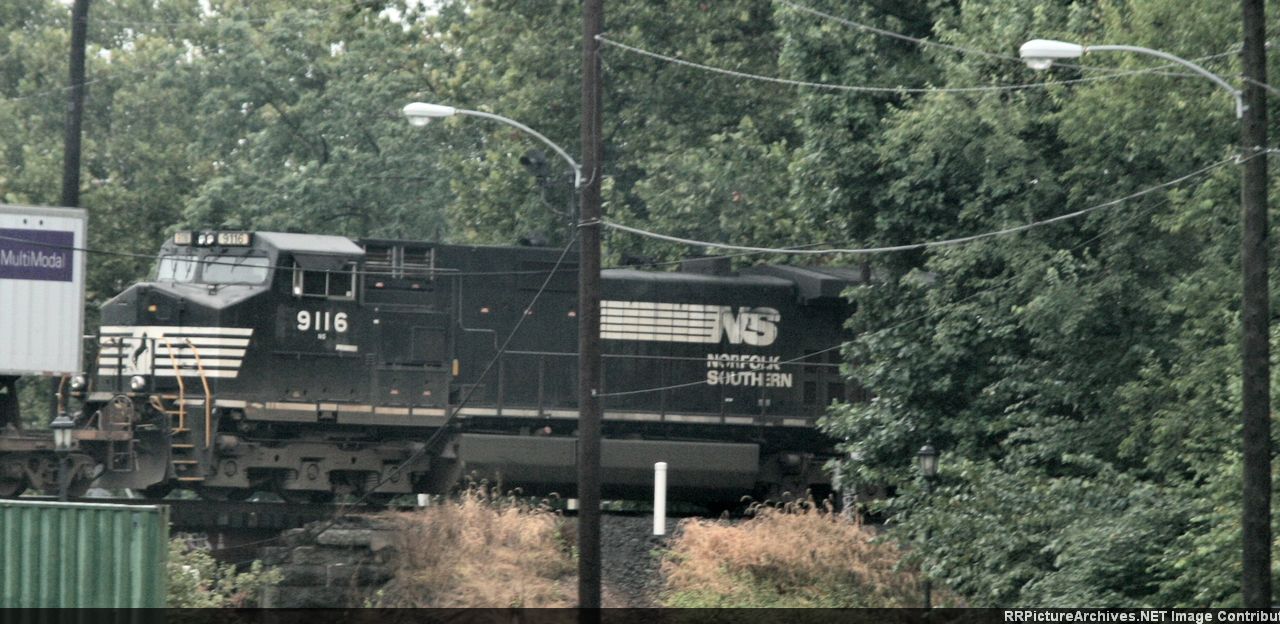 NS 9116